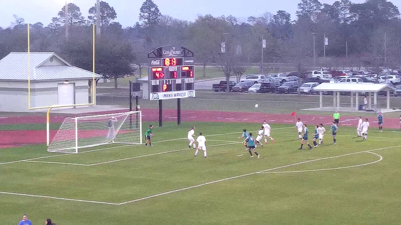 EHS vs GSHS 2nd - YouTube