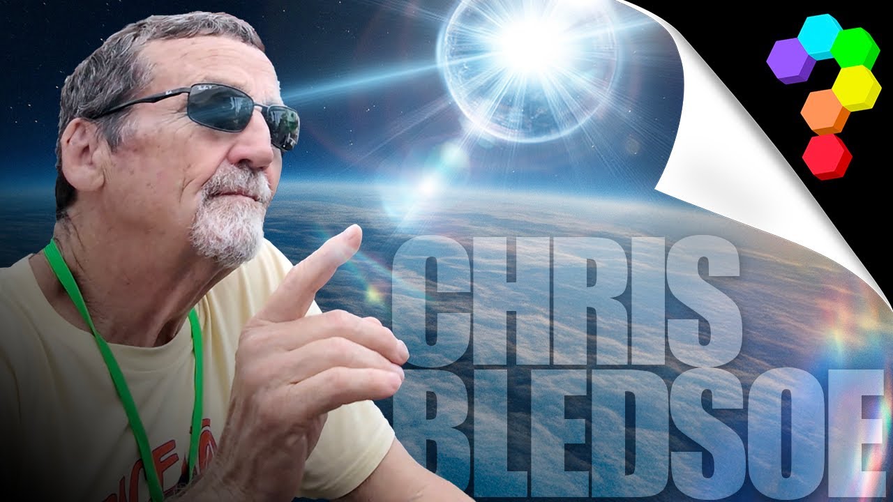 What This UAP Encounter Taught Me: A Skywatch with Chris Bledsoe - YouTube