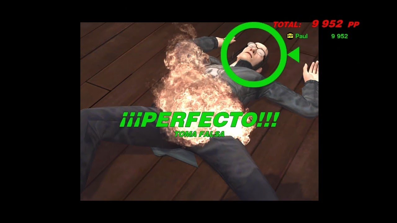 Como salvar a Paul. Dead Rising supervivientes - YouTube