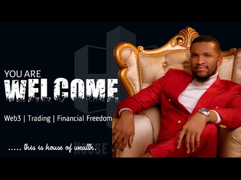 INTRODUCTION TO THE HOUSE OF WEALTH. - YouTube