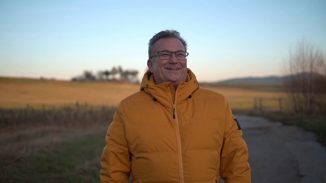 Manfred Mayer - YouTube