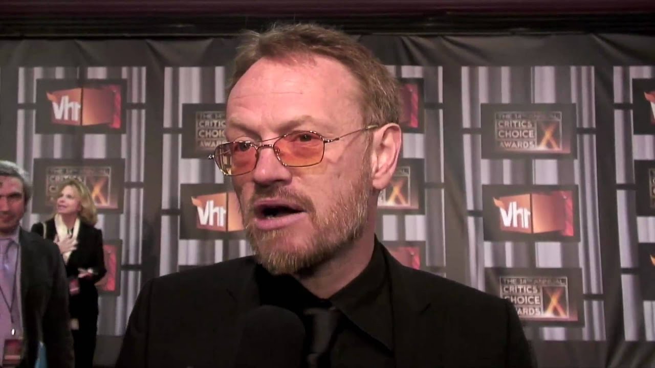Jared Harris , The Curious Case of Benjamin Button, Critics Choice ...
