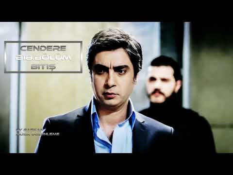 Cendere 218 Bölüm Bitiş