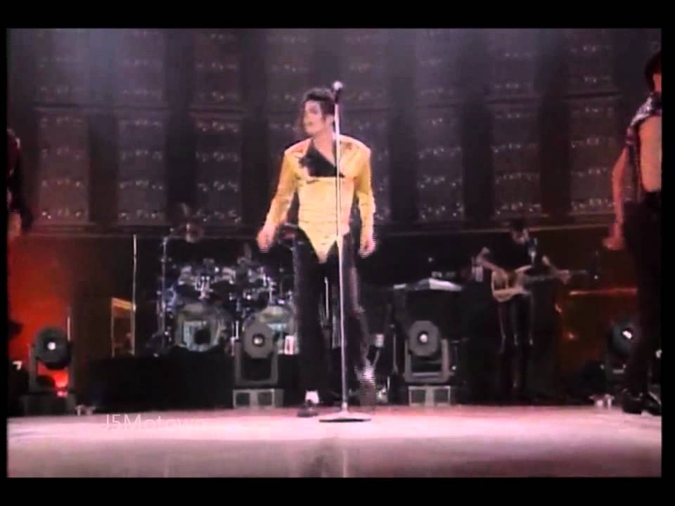 Michael Jackson - Dance compilation - YouTube