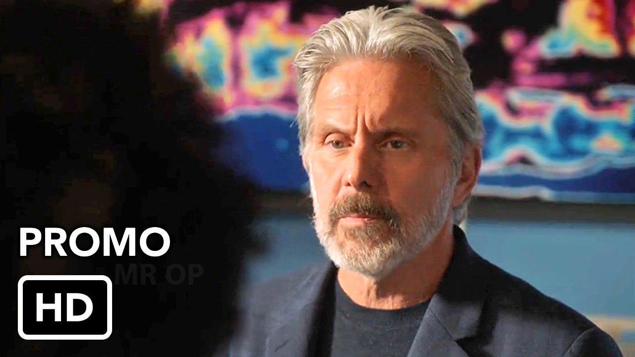 NCIS 21x07 Promo "A Thousand Yards" (HD) | NCIS Season 21 Episode 7 ...