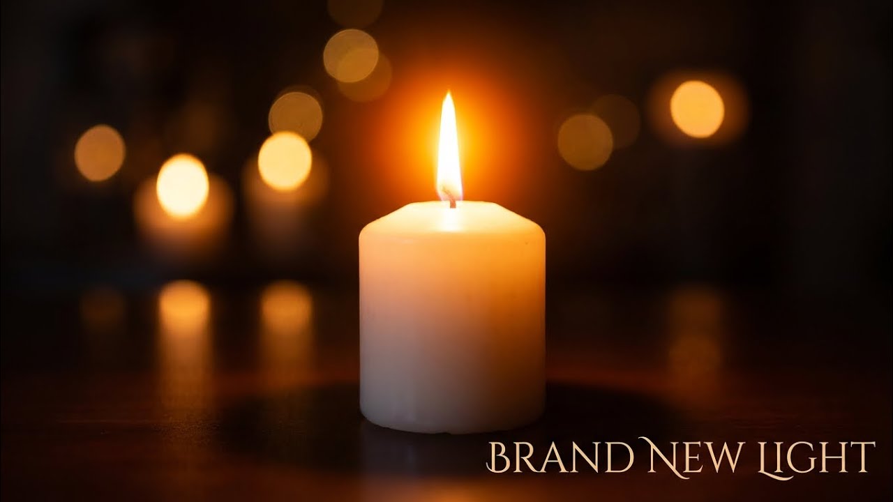 Koke – Brand New Light (Official Audio) | Warm Sunrise Love Song - YouTube