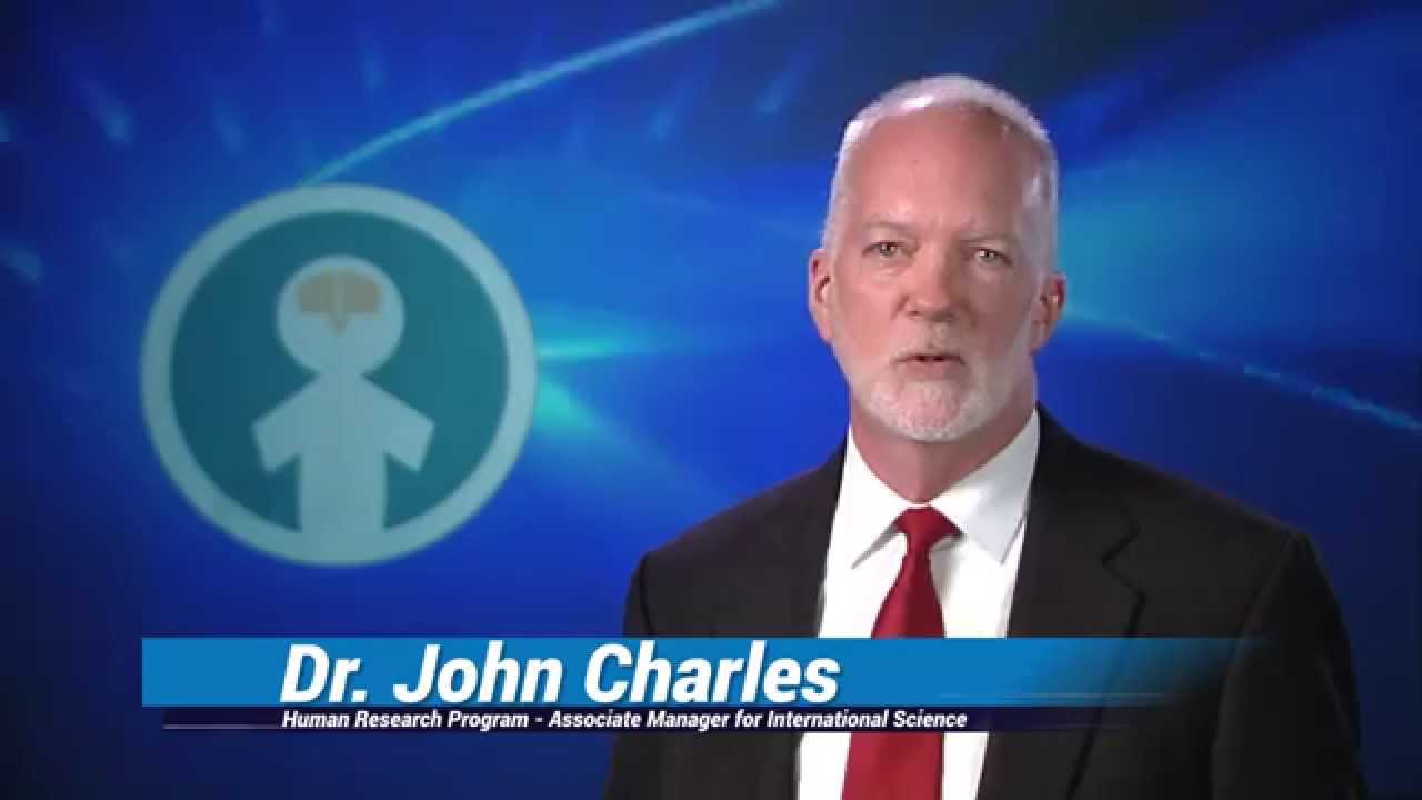 NASA HRP One-Year Mission: Combating Stress & Fatigue - YouTube