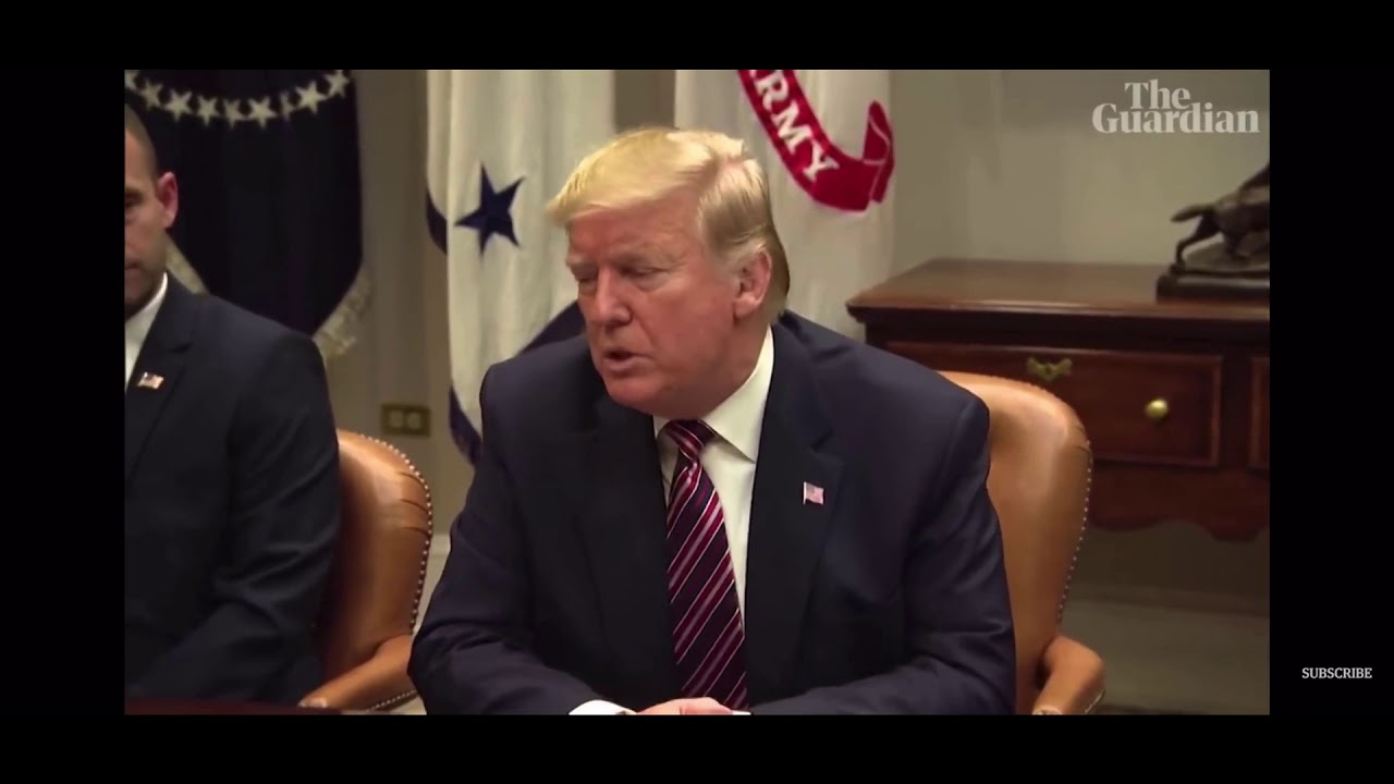 Trump Spewing Nonsense For Three Minutes Straight - YouTube