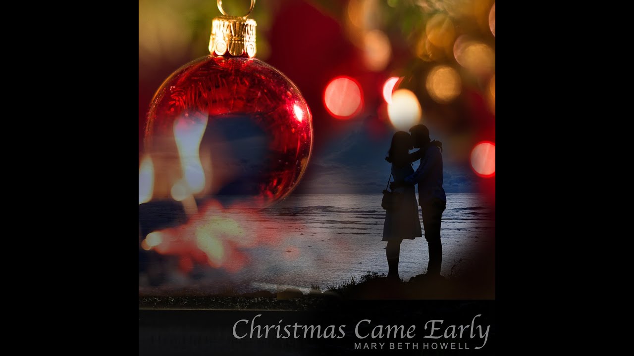 Christmas Came Early Official Lyric Video - YouTube