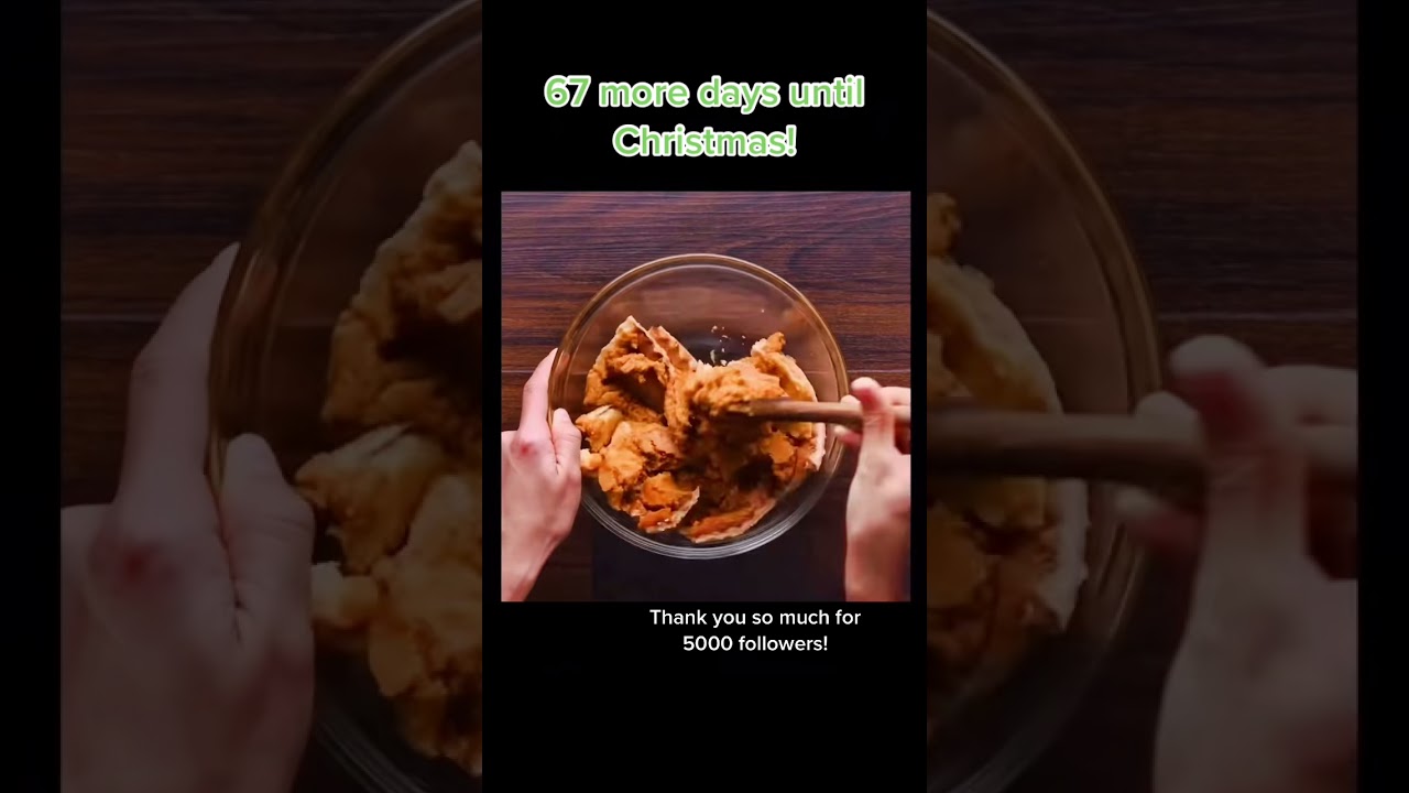 Christmas Pie baby itz cold outside - YouTube