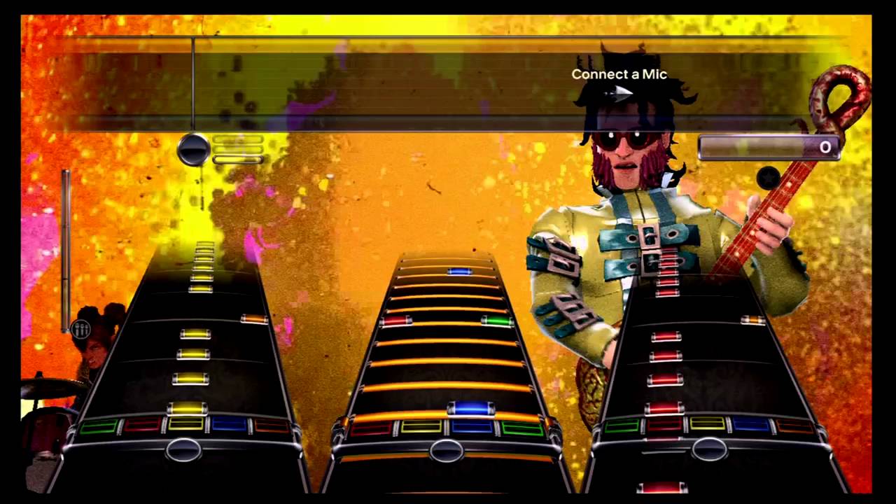 Halloween by Helloween Full Band Chart Preview - YouTube