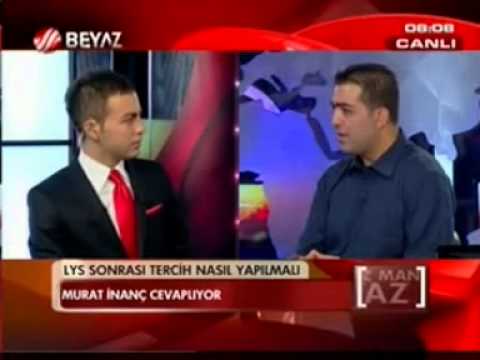 Aykut Burak Simsek ve Murat INANC - YouTube