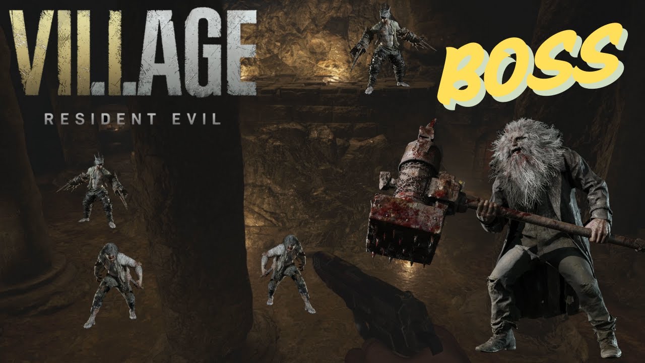 "Surviving the Ultimate Zombie Nest: Epic Battles Against the Biggest ...