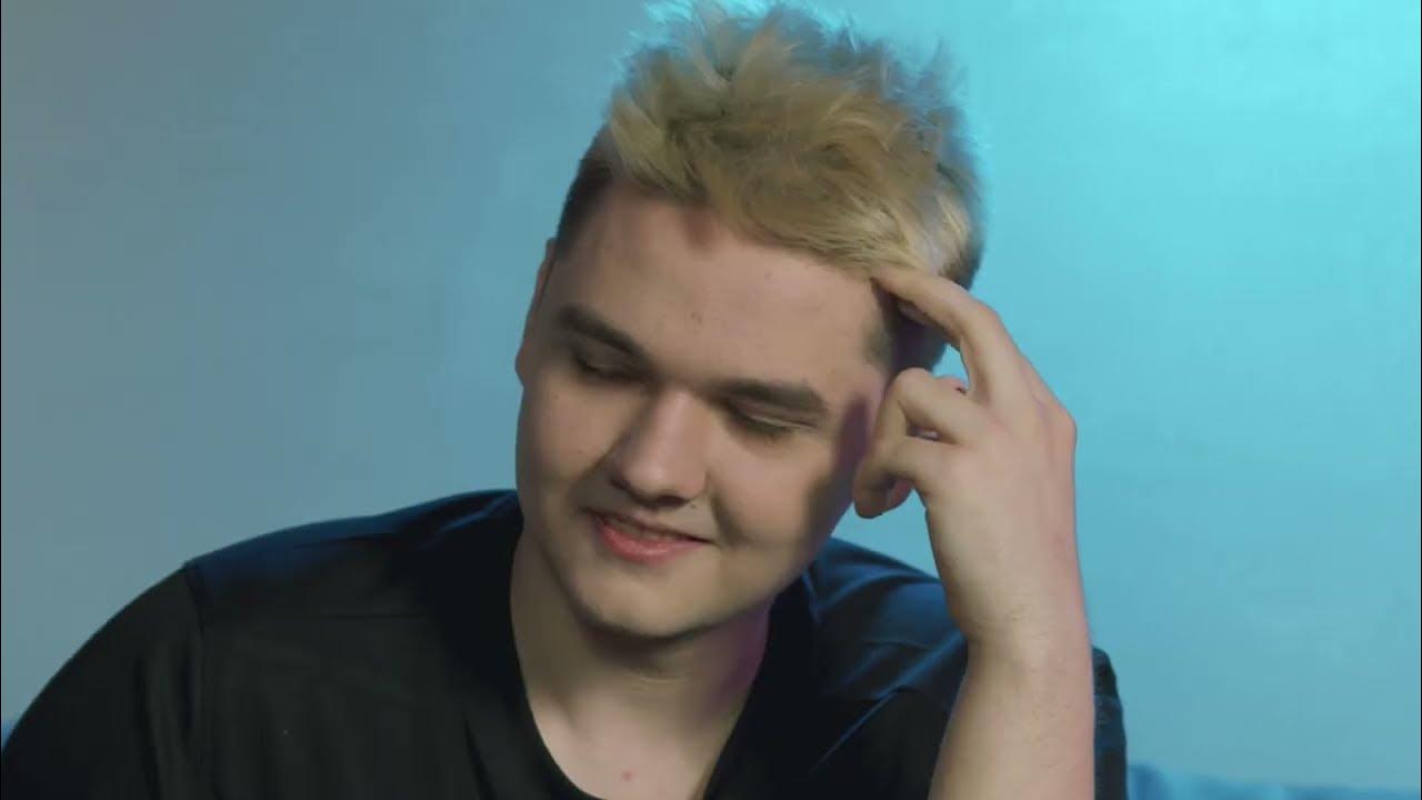 тим спирит делают вид, что знают друг друга - YouTube