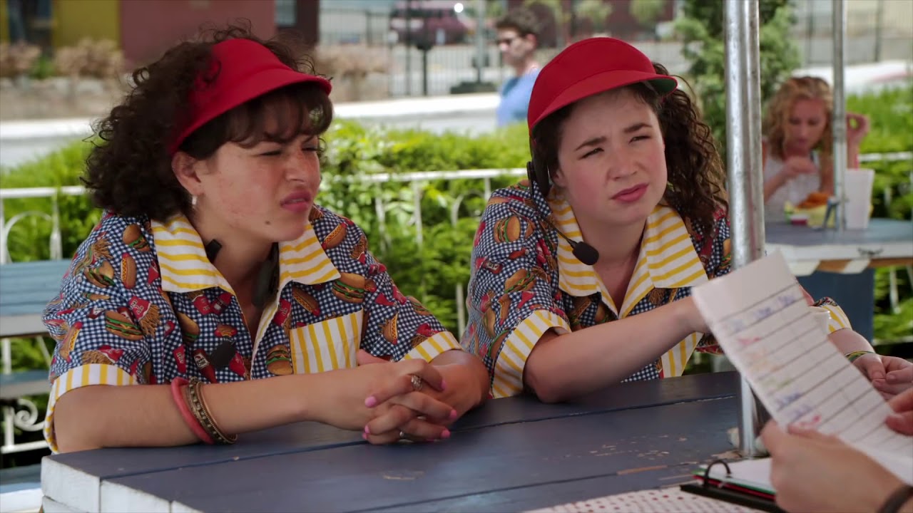 Trailer de The To Do List (HD) - YouTube