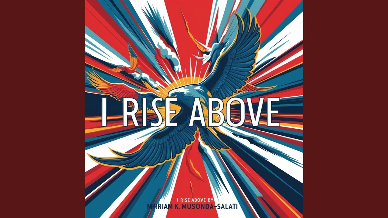 I RISE ABOVE - YouTube