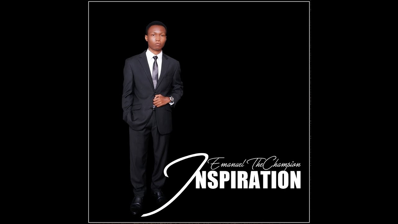 Emanuel TheChampion - Mke Mwema ft. Grace Matata - YouTube