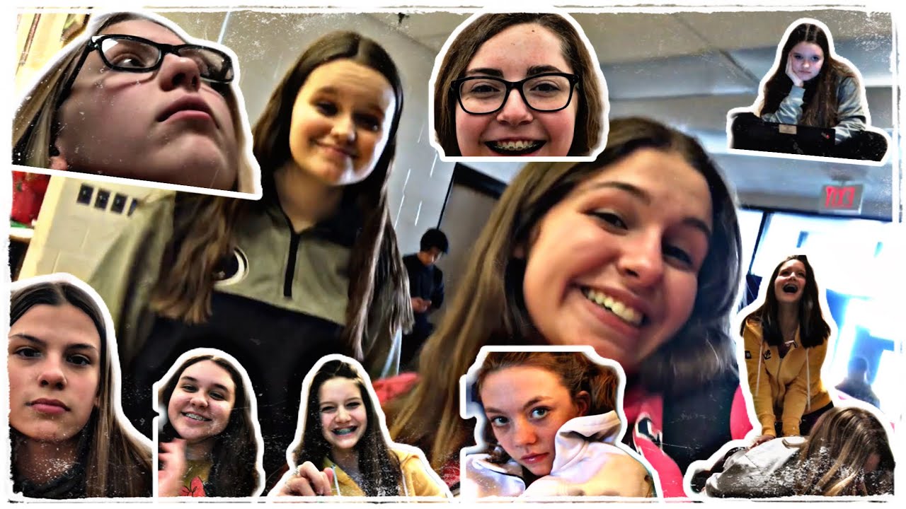 A Day In The Life Of A High schooler YouTube a-day-in-the-life-of-a-high-schooler-youtube