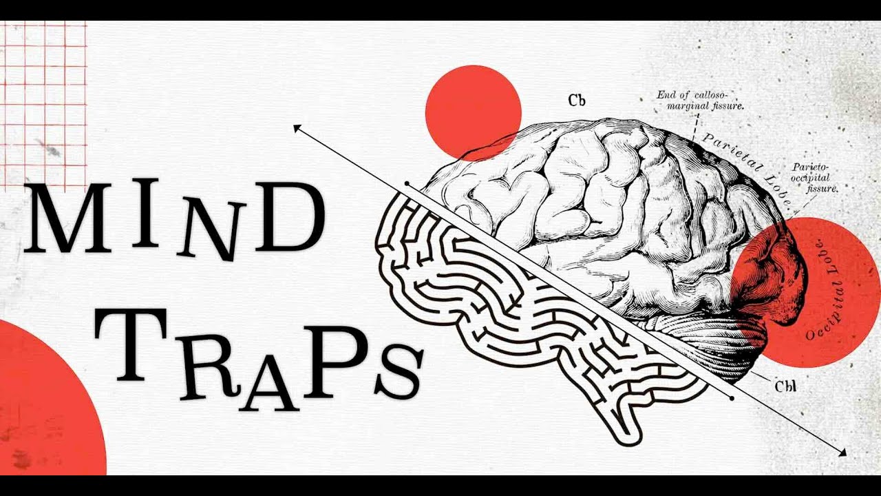 Mind Traps - YouTube
