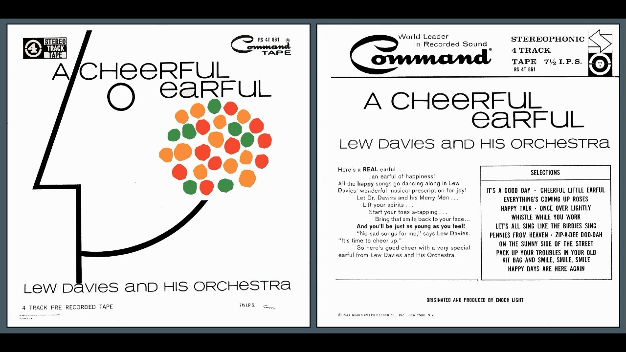 05 Once Over Lightly - YouTube