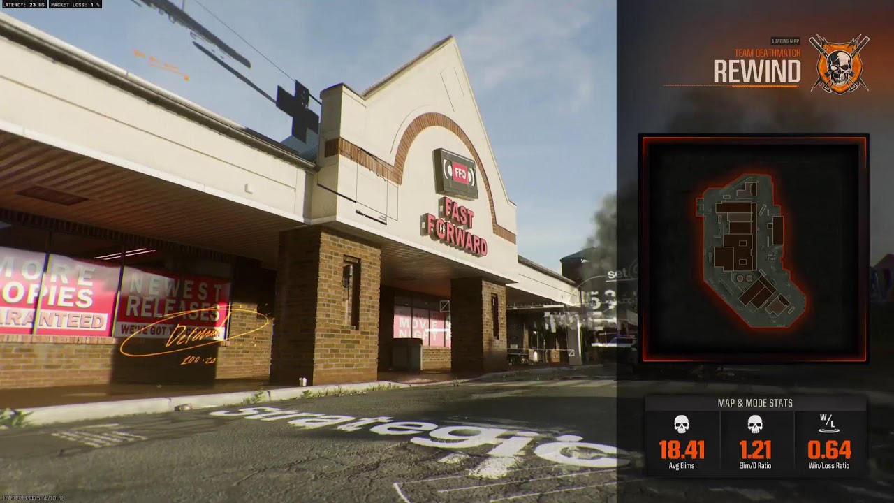 BO6 CAMO/LEVEL GRIND - YouTube