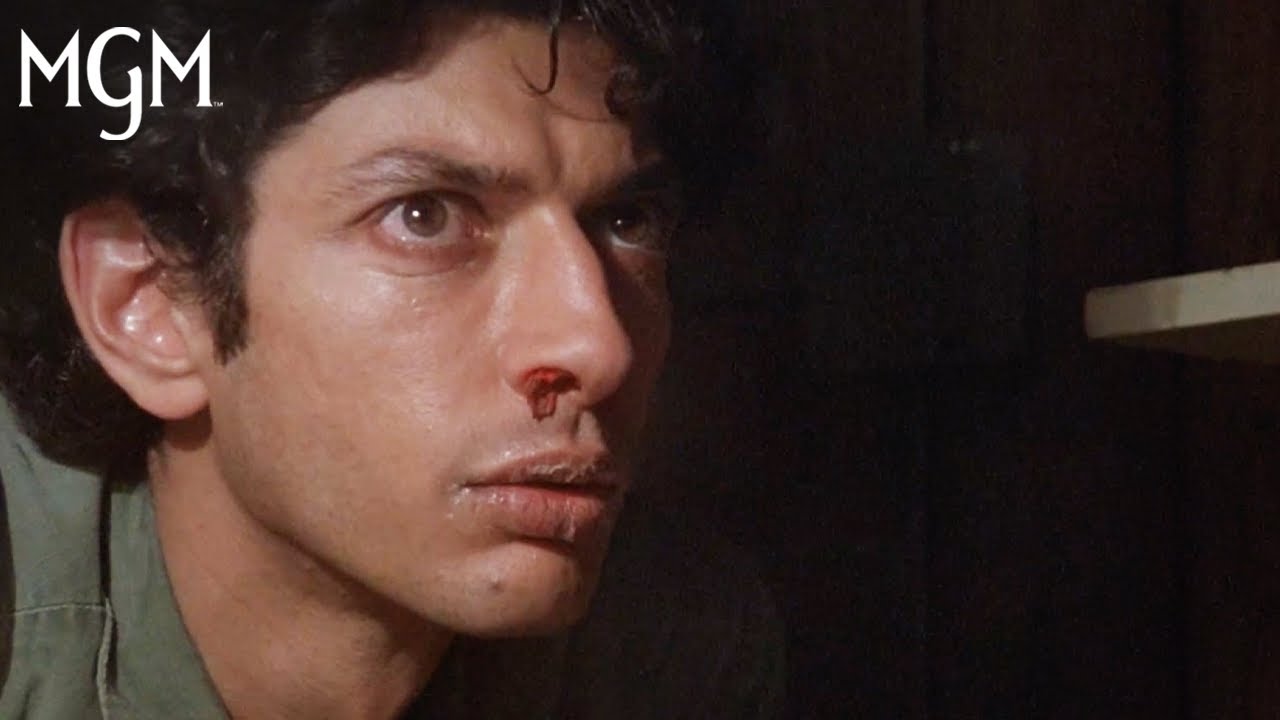 INVASION OF THE BODY SNATCHERS | It's a Monsters | MGM Studios - YouTube