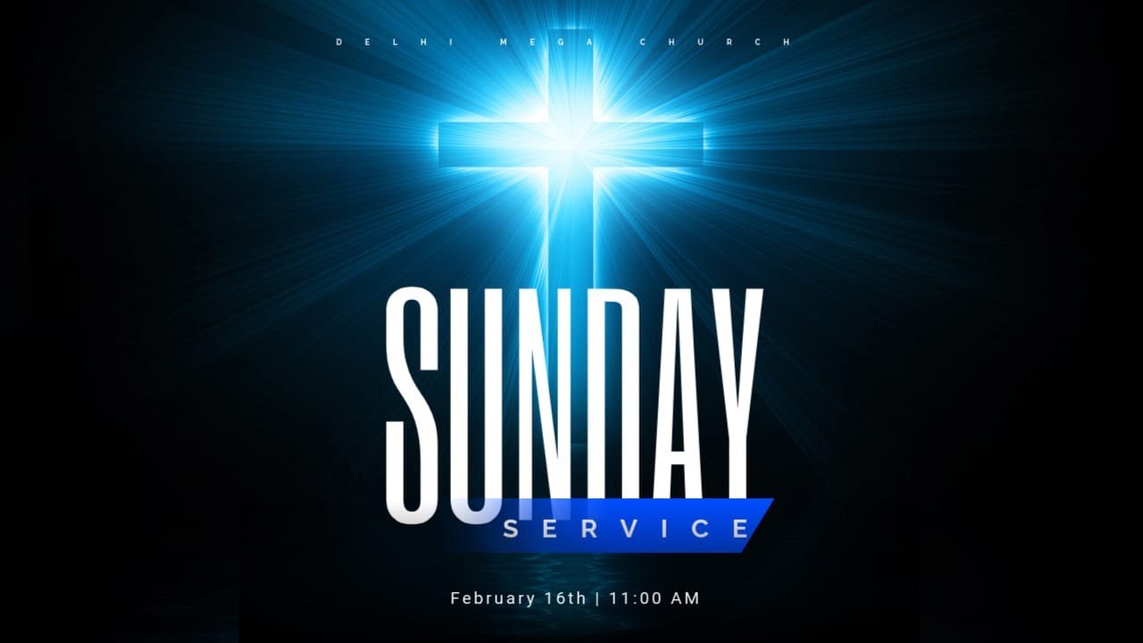 september 7 Sunday Church Service | live sunday church |sunday church ...