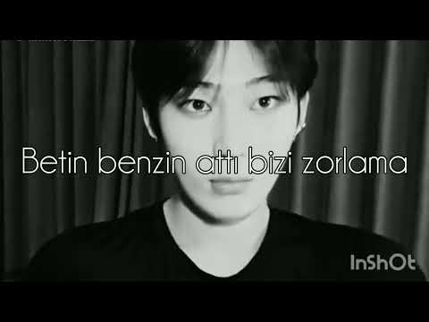 𝙆ı𝙨𝙠𝙖𝙣ç. | 𝘾𝙤𝙫𝙚𝙧 𝙗𝙮: 𝘽𝙖𝙧ı𝙨̧ | 𝙊𝙧𝙜:@ZekiArkun (𝙁𝙚𝙖𝙩. 𝙎𝙩𝙖𝙧𝙡𝙮)