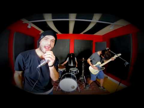 ayfel - Drown [OFFICIAL VIDEO]