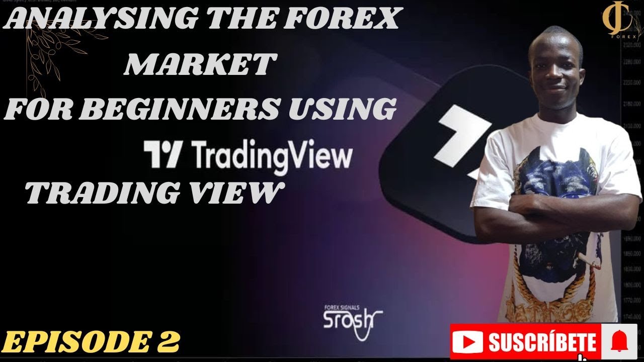 HOW TO TRADE THE FOREX MARKET USING TOOLS FROM TRADING VIEW FOR ...
