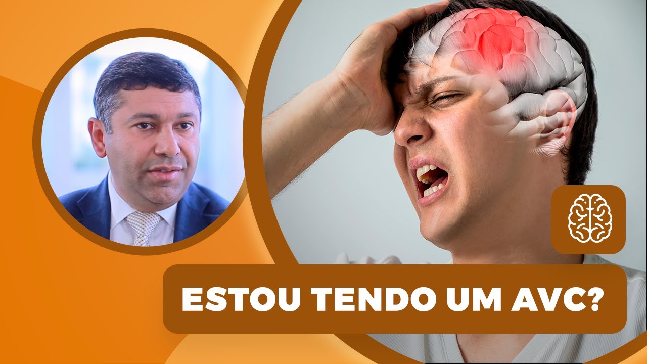 Como saber se você pode estar tendo um AVC? - YouTube