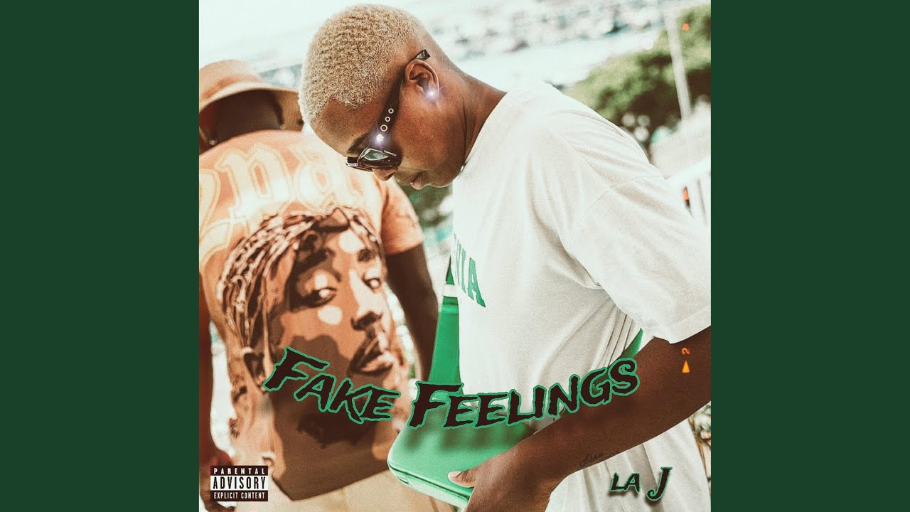 Fake feelings - YouTube