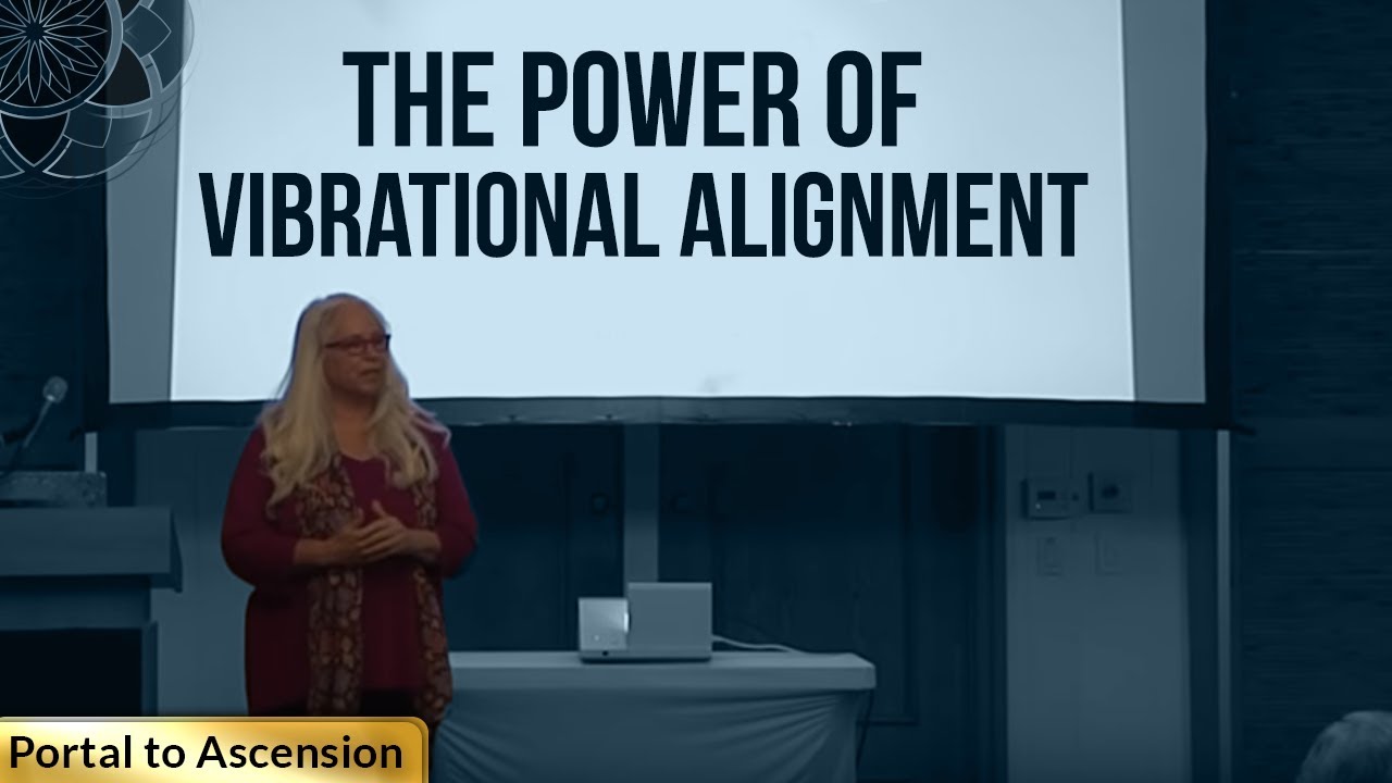 The Power of Vibrational Alignment - YouTube