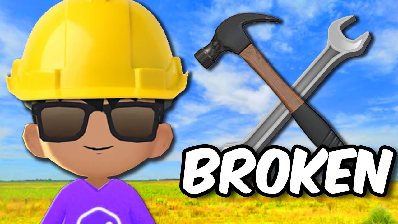 DEVS FIX YOUR GAME PLEASE - ROAD TO WORLD CUP - YouTube