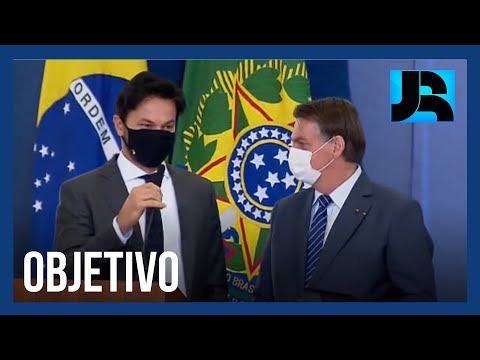 Governo estipula como meta a implementação da tecnologia 5G em todas as capitais do Brasil até 2028