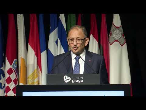 ‘SIFIR ATIK’ PROJESİNE ‘AKDENİZ-PA ÖDÜLÜ’