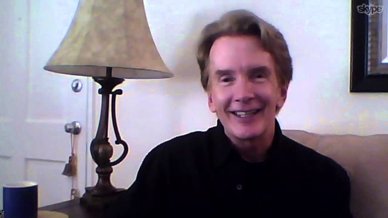 Message from James Bruner - YouTube