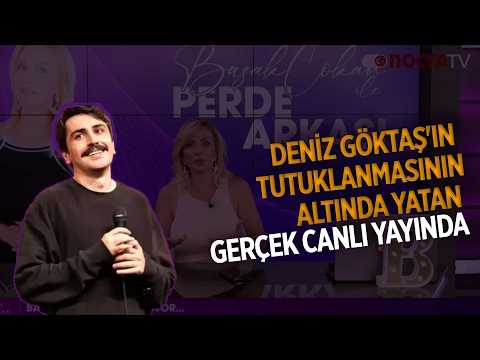 Oto Sanayide Tacizci Kadının Son Durumu: Gözaltına Alındı | Perde Arkası | 3.07.2026