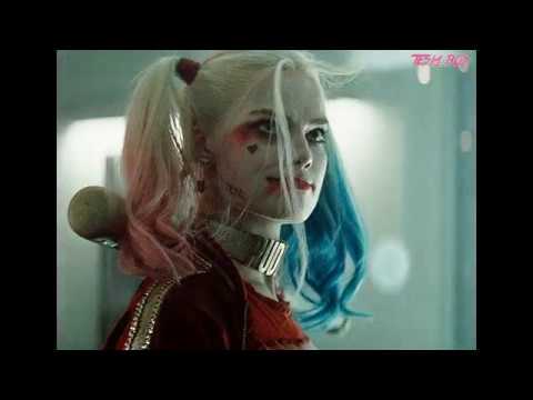 arlequina - gostosa do caralho