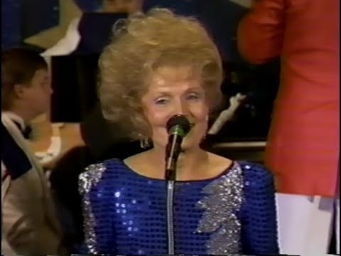 Nancy Roehm and the Atlanta Pops Orchestra, International Olympic ...