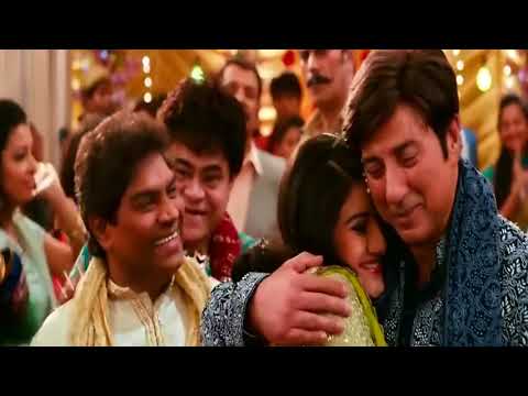 Jad Mehendi Lag Jaave   Film Version   Full Video Song 4K UHD   Presented By Ash