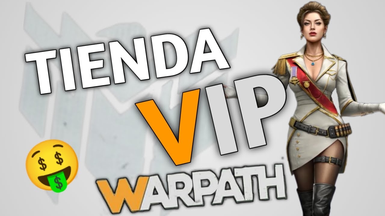 ¡La IMPORTANCIA de la Tienda VIP! (Explicación) 😎🤞💸 - YouTube