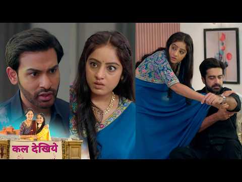 Mangal Lakshmi today promo 18th June 2026 Adit showed the cash to Mangal; Mangal was shocked