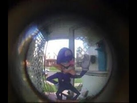 Jimmy Goes To Destroy Chuck's Evidence But Jimmy Is Waluigi - YouTube