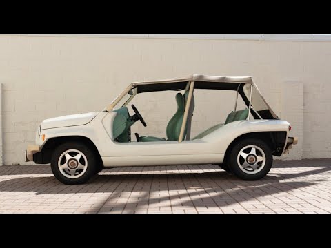 Piontek Fun Car Prototype - YouTube