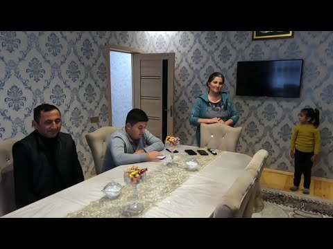 səbuhiyə ramiliyə etdiyimiz yardımlardan .Emin qardaş Aşən bacı ücündə etmiş olardığ! Cox təssüf ☝️