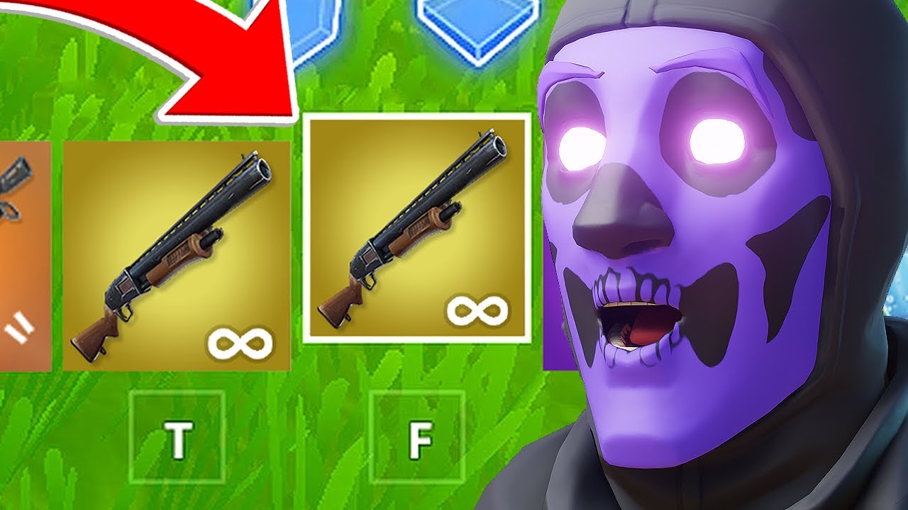 DOUBLE PUMP IS FINALLY BACK! - YouTube