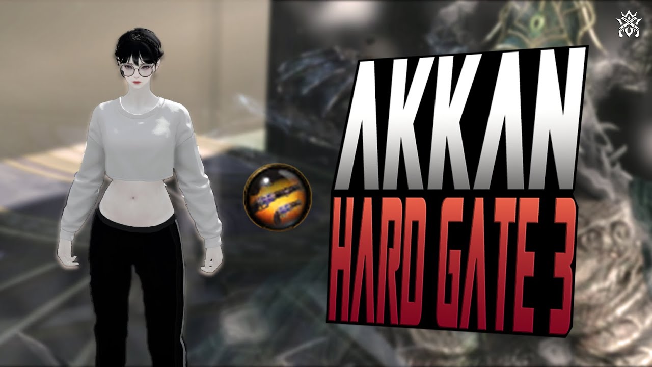 7000 hours gunslinger main solo cruel akkan hard G3 - YouTube