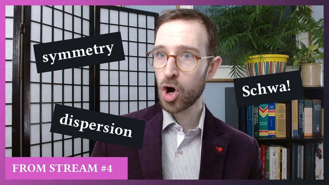 How to make naturalistic vowel inventories | Conlang Tips - YouTube