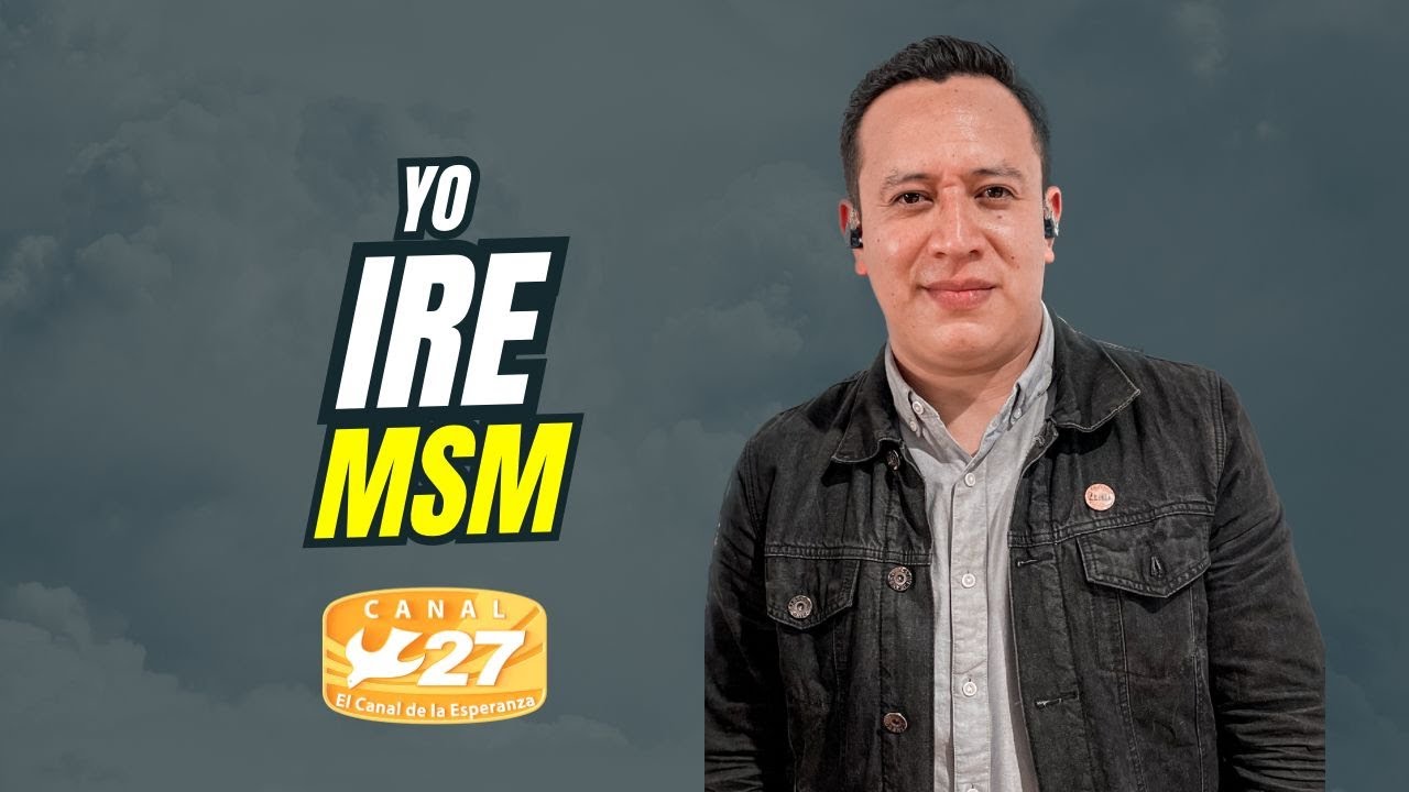 YO IRE COVER MIEL SAN MARCOS - YouTube
